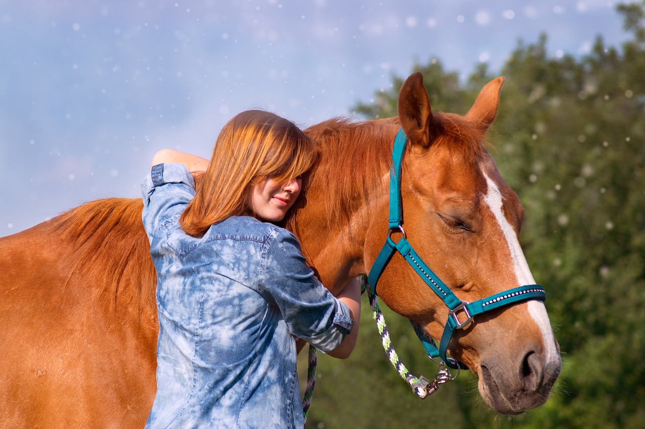 Tien soorten ruiters die je op elke stal tegenkomt - Paardenfanaten